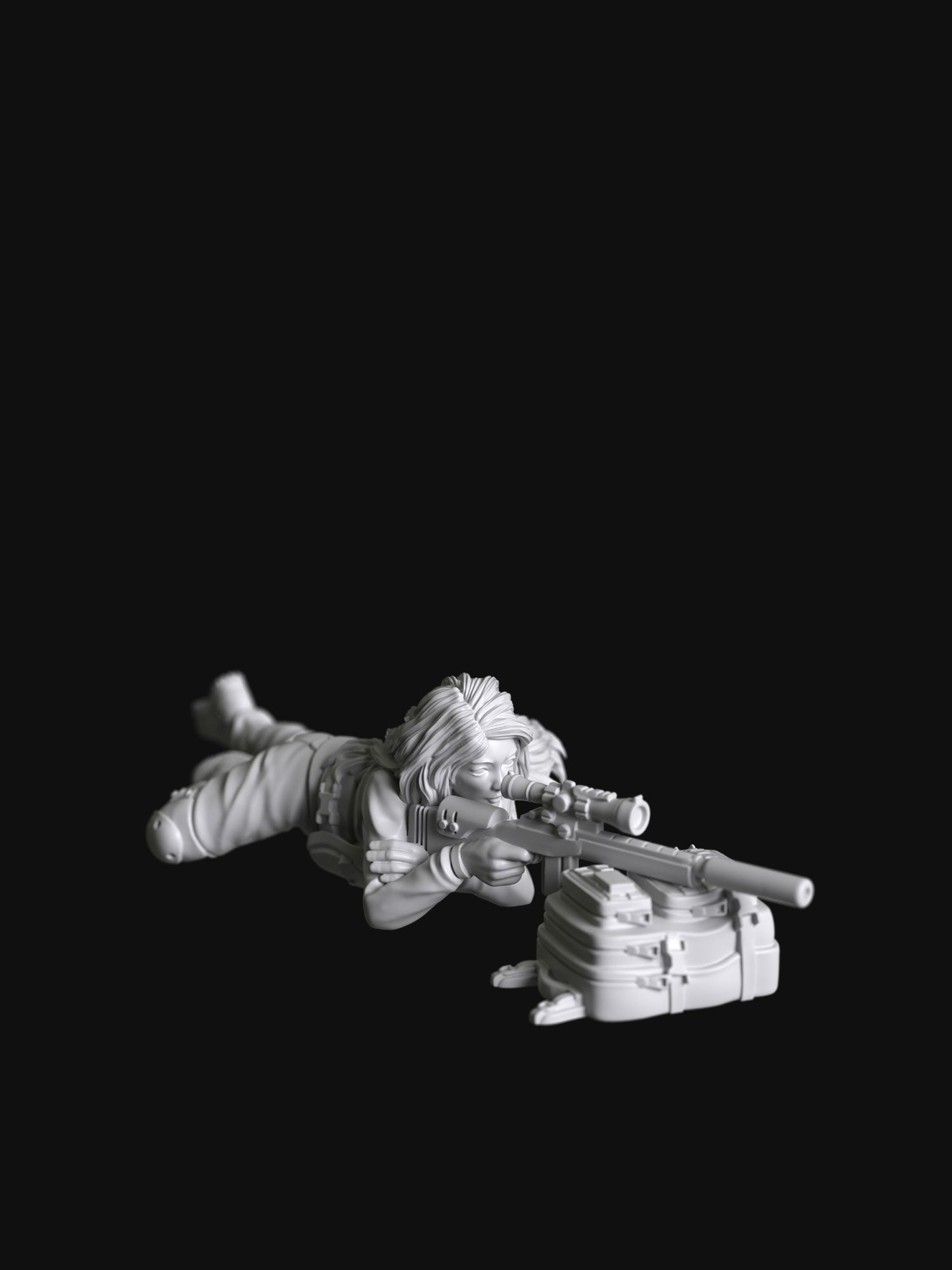 Strife Series – Manufaktura Miniatures LLC