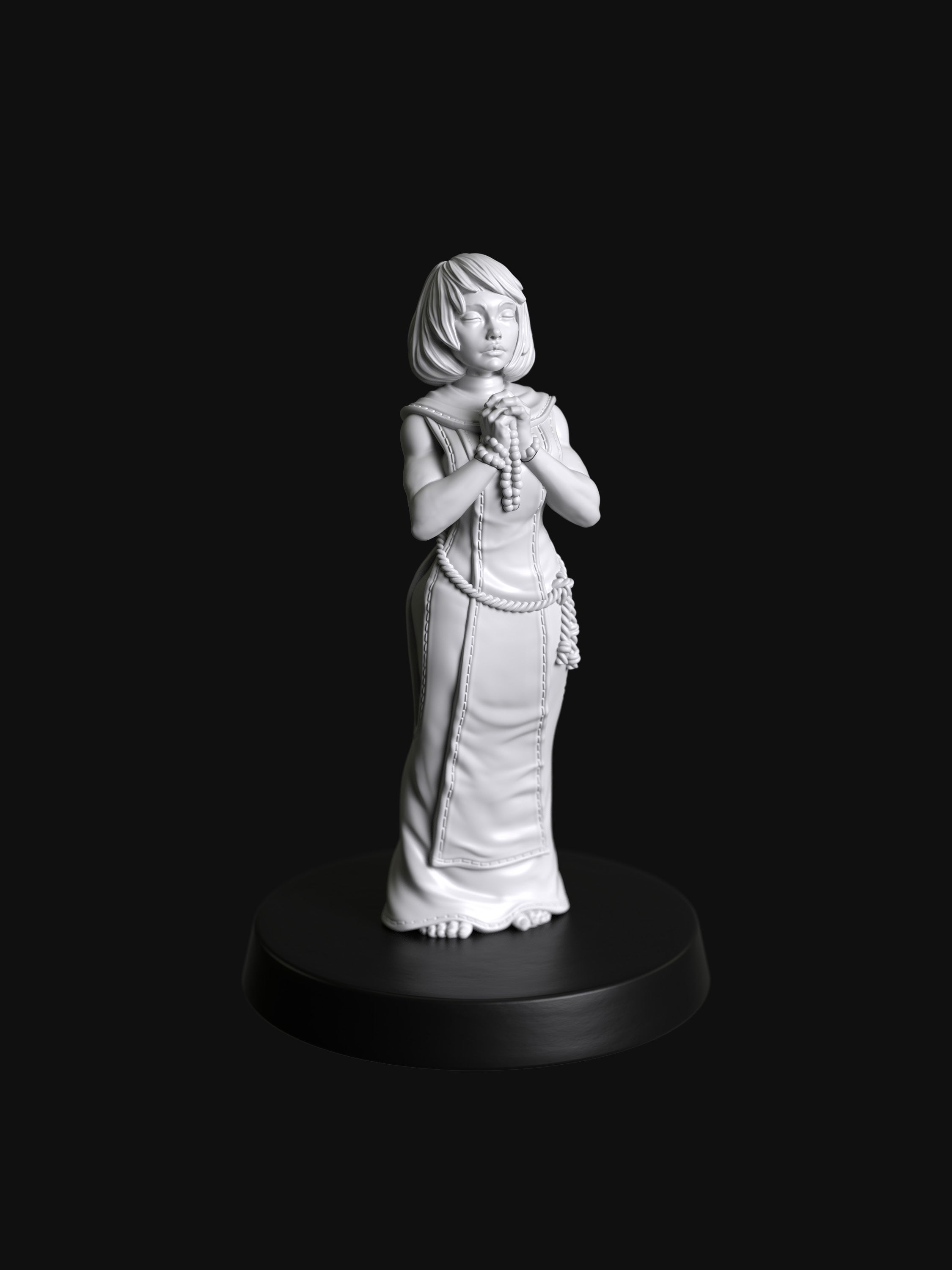 Devotion Series – Manufaktura Miniatures LLC